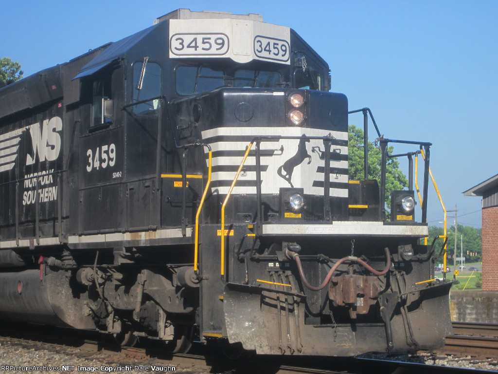NS 3459